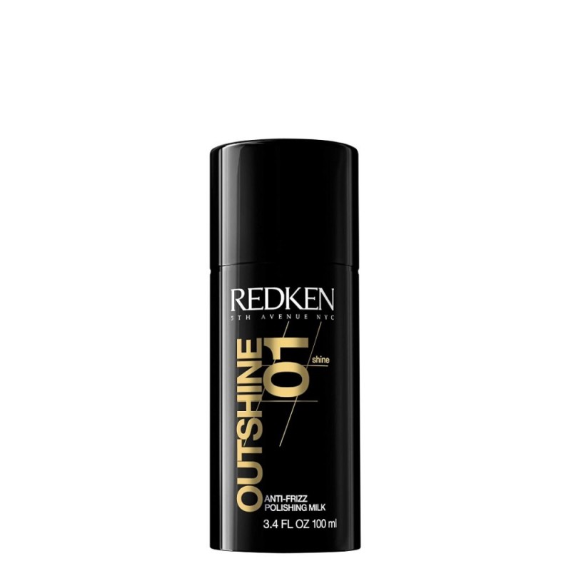 OUTSHINE 01 100ML. REDKEN
